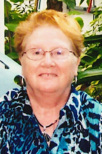 Lynn E. Rice 1947-2025 | News, Sports, Jobs - The Vindicator